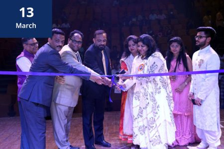 Smt. Indira Gandhi College of Engineering – SIGCE